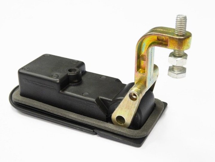 Fuelmaster & Truckmaster Lock (Comes with 2 keys) - Fuel Tank Shop
