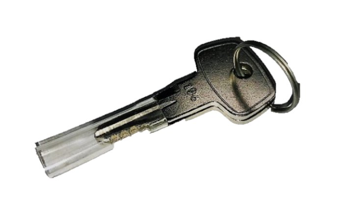 Replacement Atlas Keys (pair) for oil tanks - Fuel Tank Shop