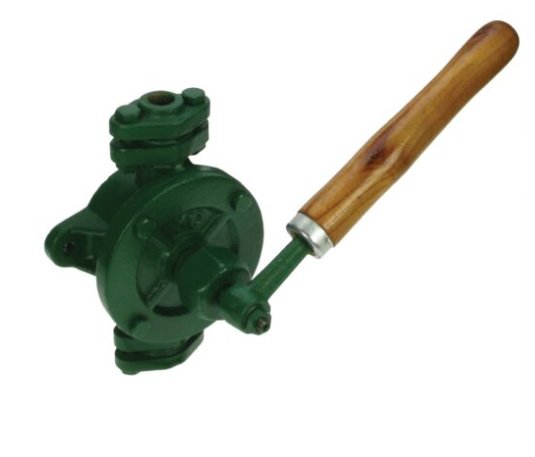 K2 Diesel Semi Rotary Hand Pump - Fuel Tank Shop