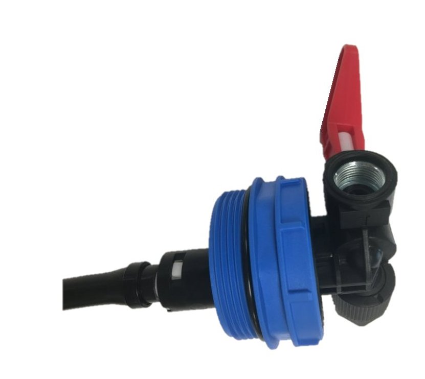 Top Outlet for Titan Tanks - Fuel Tank Shop