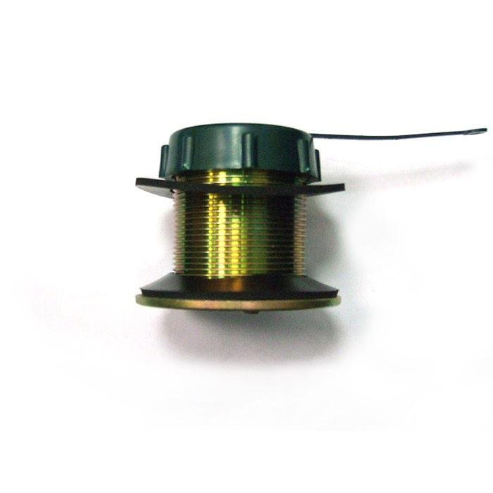 Offset Fill Assembly Complete - Fuel Tank Shop