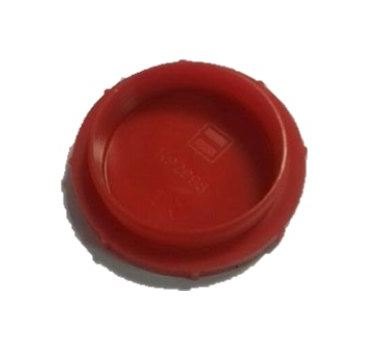 Red Bung 1 1/2" for Deso Tanks - Fuel Tank Shop