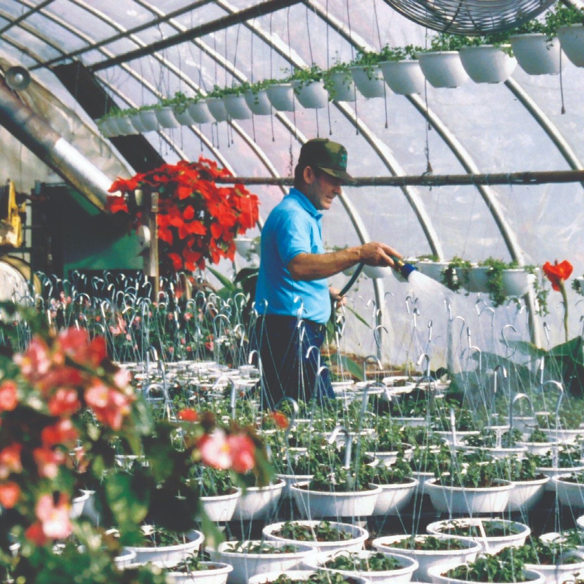 Rainstore 10000 Litre - Fuel Tank Shop