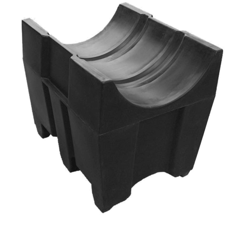 Single Barrel Stacker - Fuel Tank Shop