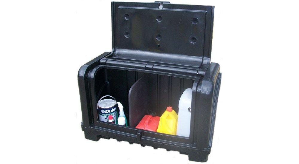 Maxi Store - Fuel Tank Shop