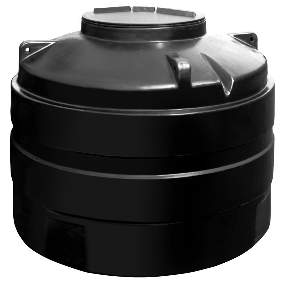 Paxton 909 Litre Water Tank - CT0200JA - Fuel Tank Shop