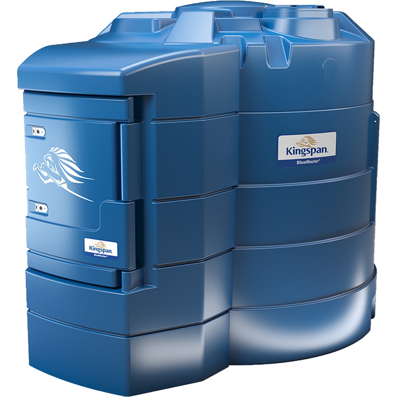 Titan 5000 Litre - BlueMaster AdBlue Dispenser - Advanced - Fuel Tank Shop