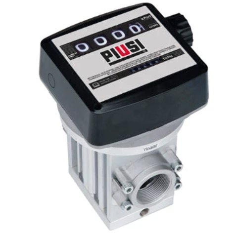 Piusi K700 Fuel Flow Meter - Fuel Tank Shop