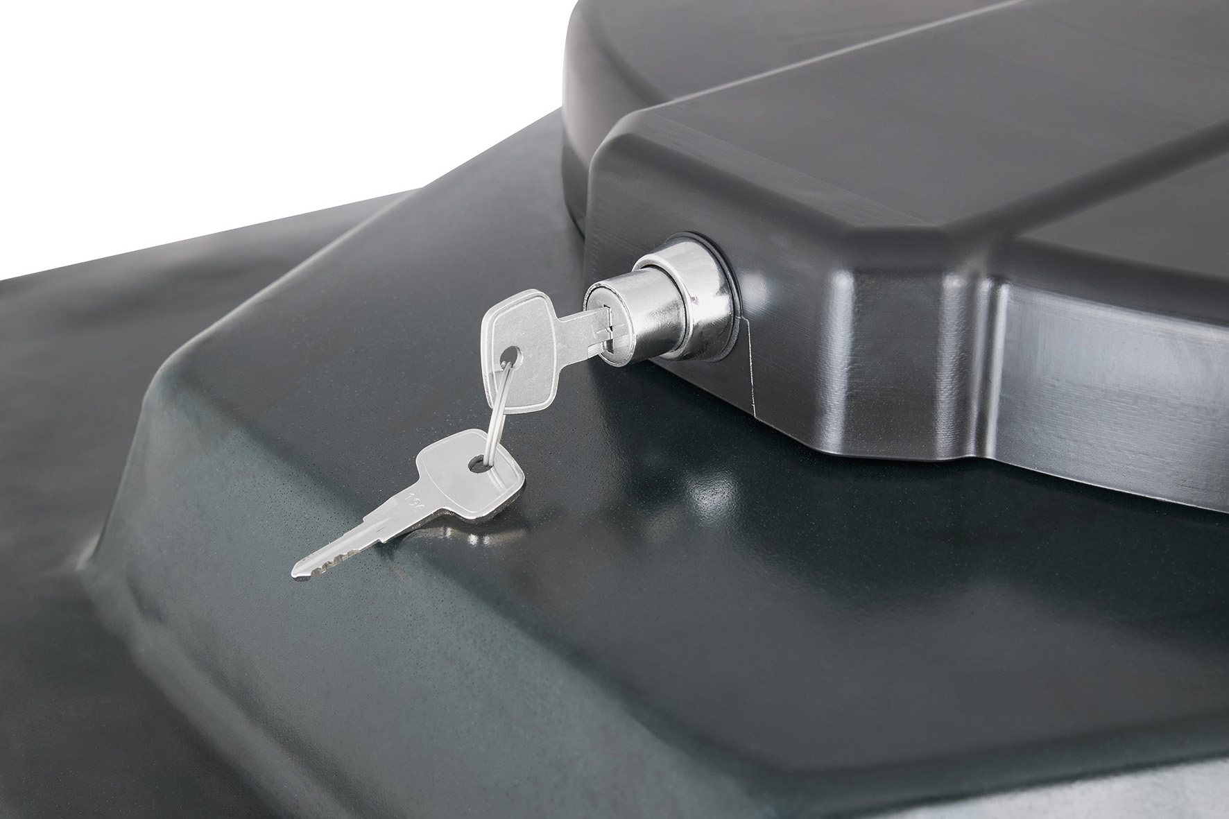 650 Litre Bunded Oil Tank - Fuel Tank Shop