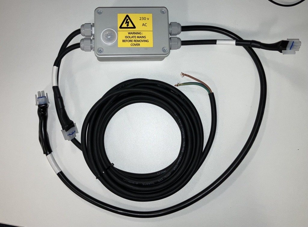 Watchman Flo Complete Kit - Fuel Tank Shop