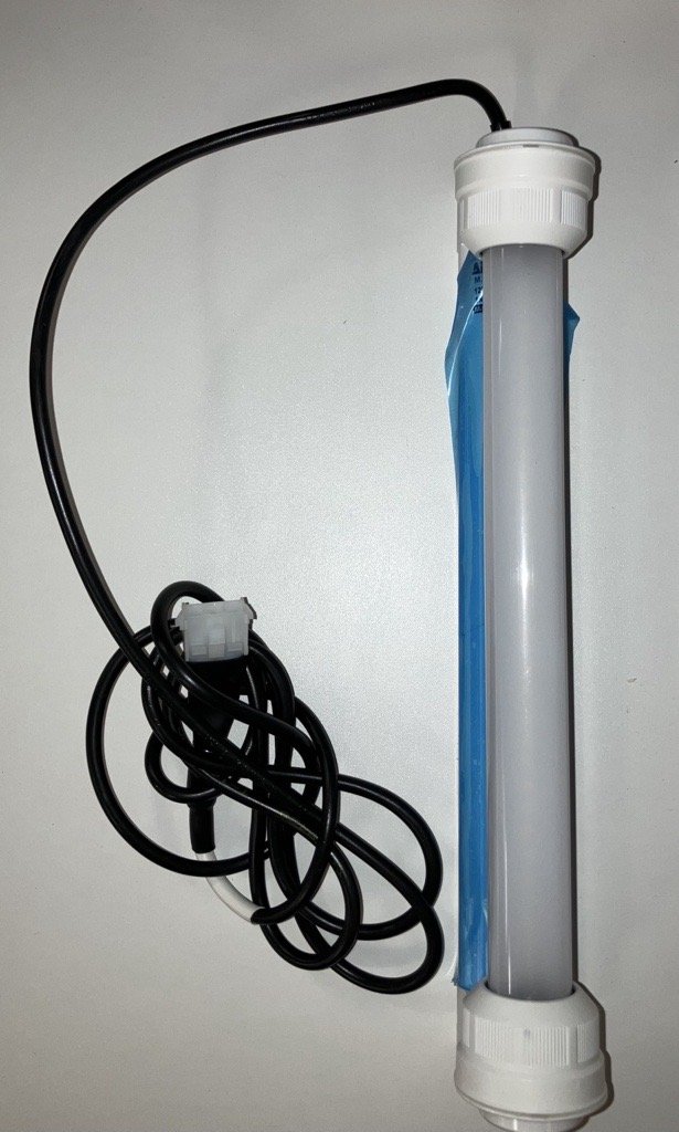 Watchman Flo Complete Kit - Fuel Tank Shop