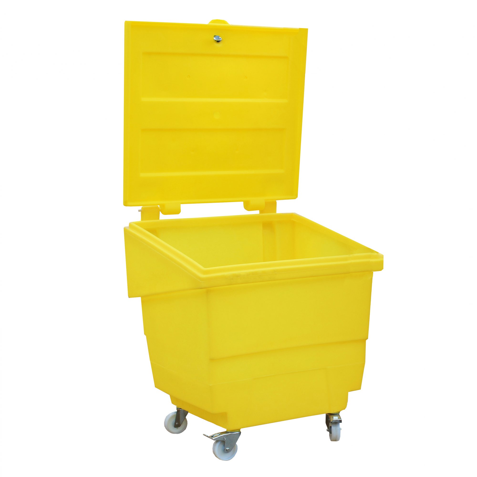 250ltr Wheeled Storage Container - Fuel Tank Shop