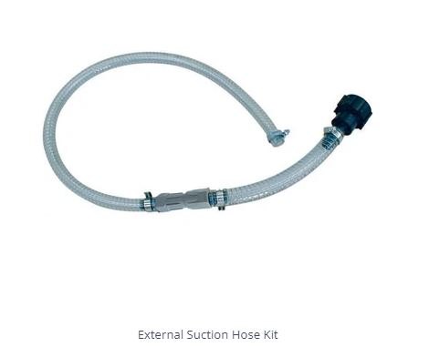 Piusi IBC Bottom Outlet Kits - Fuel Tank Shop