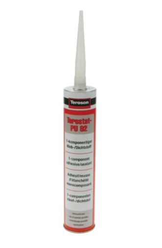 Terostat PU92 Fuel Resistant Adhesive/Mastic - Fuel Tank Shop