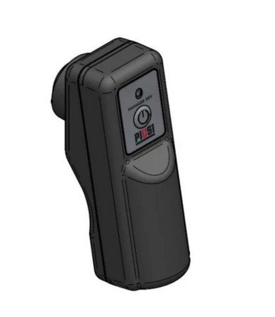 Piusi Type-C Manager Key - Fuel Tank Shop