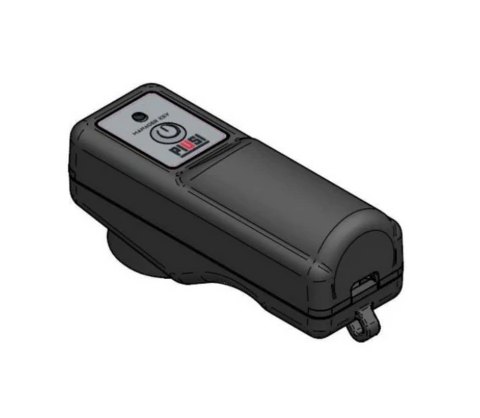 Piusi Type-C Manager Key - Fuel Tank Shop