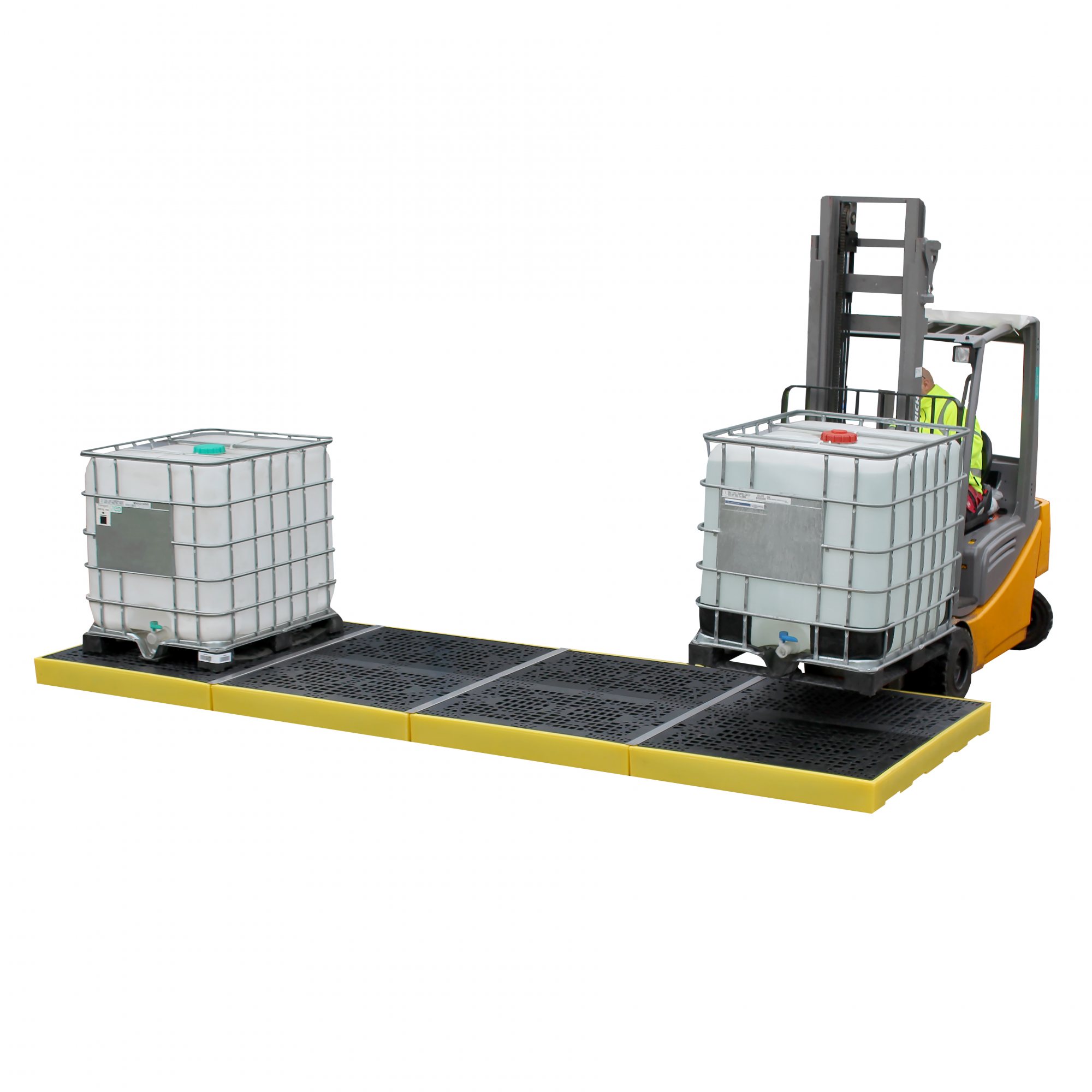 Sump Floor Kit - BF4KIT2 - Fuel Tank Shop