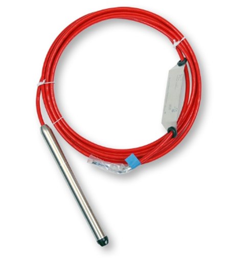 Tecalemit Fill Level Probe - Fuel Tank Shop