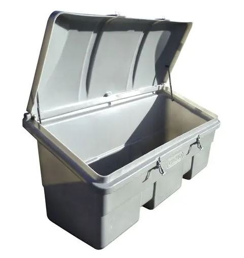 CEMO - Vehicle Storage Box - 7841 - Fuel Tank Shop