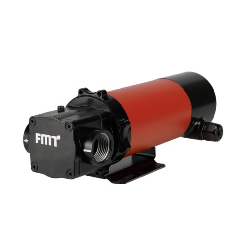 FMT 12V Diesel Transfer Vane Pump | Fuel Tank Shop - Fuel Tank Shop