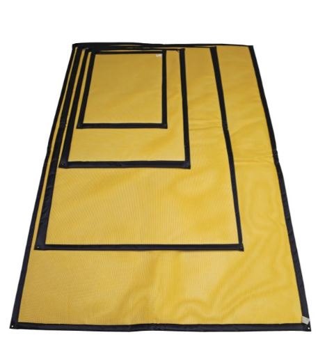 SpillTrapper Mat - 3000mm x 1860mm - Fuel Tank Shop