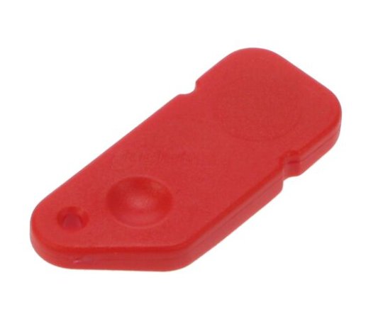 FC10/FC20 FMS data tag 1 per vehicle / driver - Fuel Tank Shop
