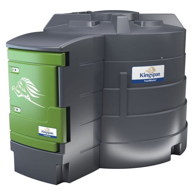 5000L Titan Fuel Master FMV5000 - Fuel Tank Shop