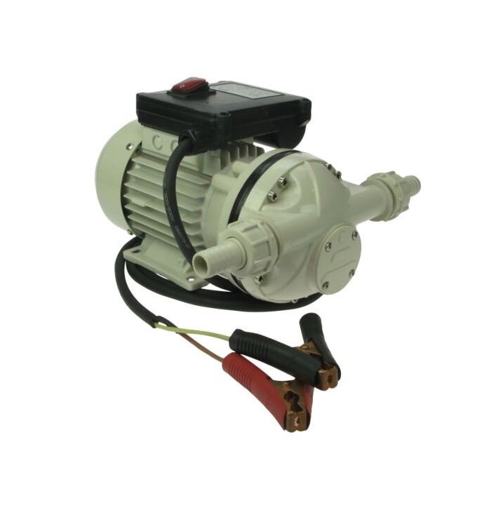 12v AdBlue Transfer Pump - Fuel Tank Shop