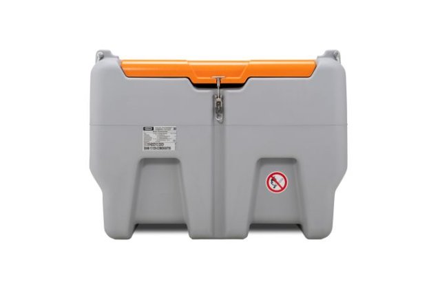DT MOBIL Easy 470 Litre ADR Diesel Tank - Fuel Tank Shop