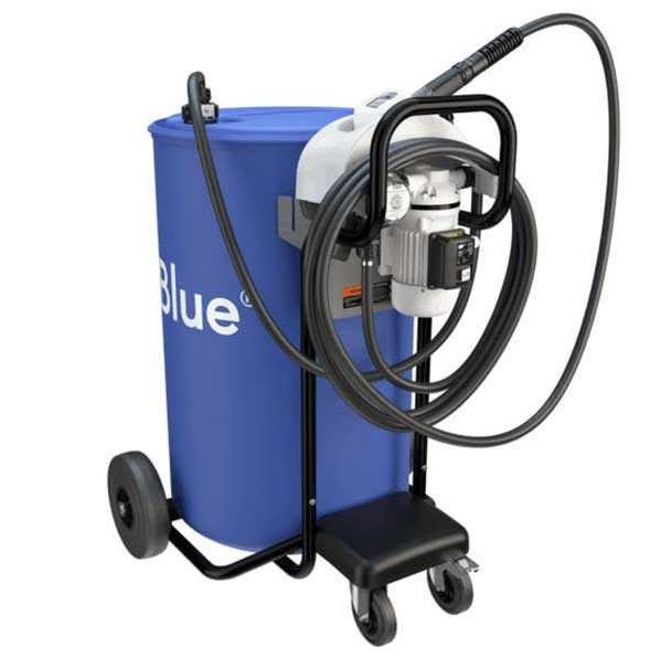 Piusi Flipper Car AdBlue & Water Pump Kit - Fuel Tank Shop