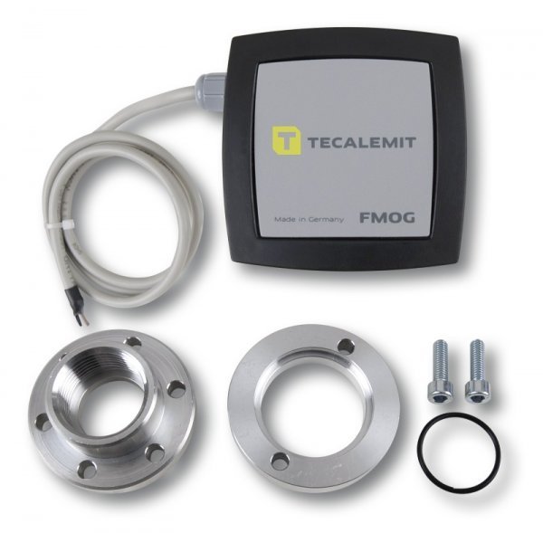 Tecalemit FMOG Tecalemit poly pulse meter (100.1) for diseal - Fuel ...