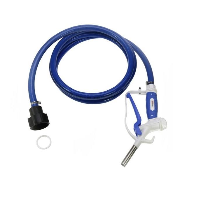 AdBlue Gravity Dispensing Kit 6m - For IBC's - Fuel Tank Shop