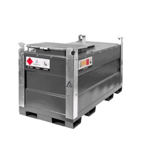 PortaFuel 2000 Litre Diesel ADR Tank - Fuel Tank Shop