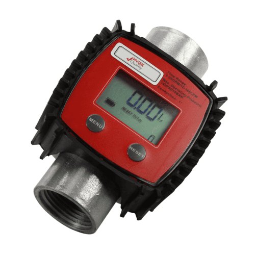 Digital Diesel Flow Meter - PortaFuel - Fuel Tank Shop