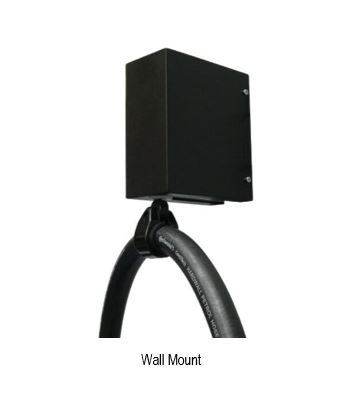 Hose Mast/ Retriever - Fuel Tank Shop