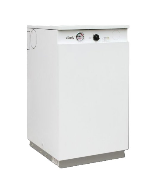 Firebird Envirogreen Slimline Combi Internal Oil Boiler - Fuel Tank Shop