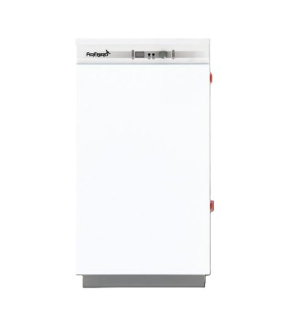 Firebird Envirogreen Kitchen Heat Only Oil Boiler 36-44kW - Fuel Tank Shop