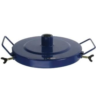 Drum/Grease Keg Cover For 180kg Grease Kegs - Fuel Tank Shop