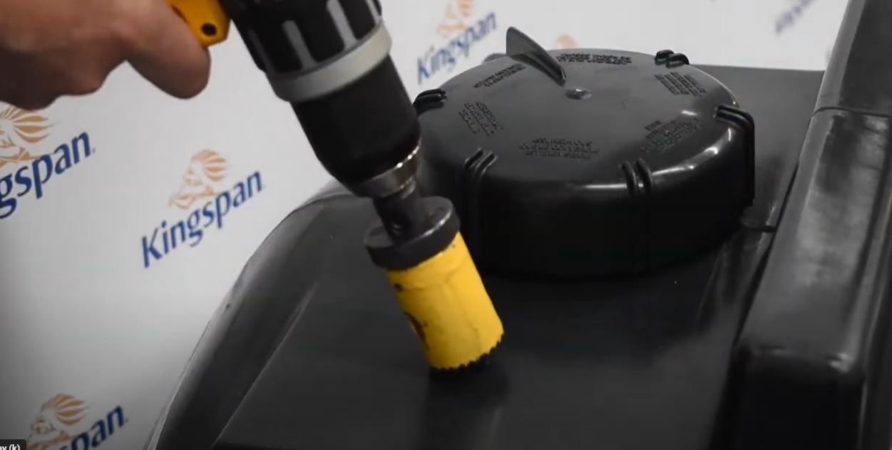 Watchman Sonic Advanced, Smart Monitoring Installation - Fuel Tank Shop