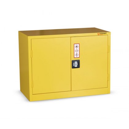 Armorgard Secure Storage Boxes For Sale - Fuel Tank Shop
