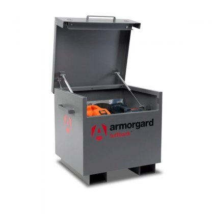 Secure Site Storage | Fuel Tank Shop - Fuel Tank Shop