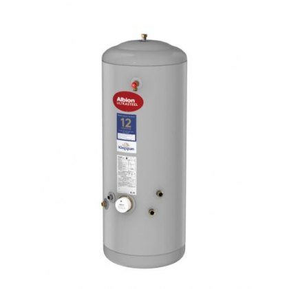 Hot Water Cylinders | Indirect & Direct - Fuel Tank Shop
