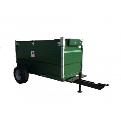 Diesel Bowsers - Fuel Highway & Derv Bowsers - Fuel Tank Shop