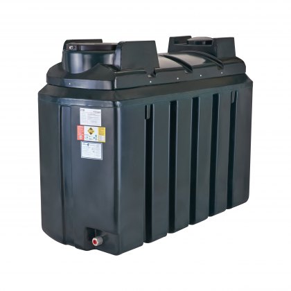 Bunded Oil Tanks - Fuel Storage Solutions - Fuel Tank Shop