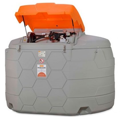 Diesel Tanks & Dispensers For Sale - Fuel Tank Shop