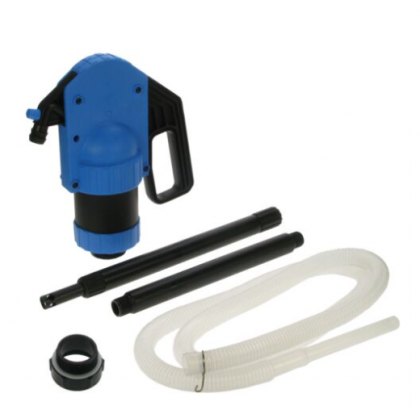 AdBlue Pumps & Accessories For Sale - Fuel Tank Shop