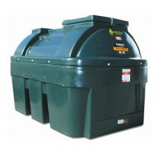2500L Bunded Oil Tank - Titan ES2500B / ES2500T - Fuel Tank Shop