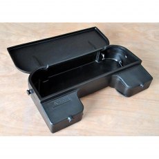 ATV Storage Boxes - Fuel Tank Shop