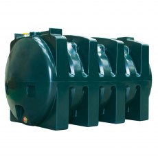 2500L Bunded Oil Tank - Titan ES2500B / ES2500T - Fuel Tank Shop