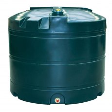 2500L Bunded Oil Tank - Titan ES2500B / ES2500T - Fuel Tank Shop